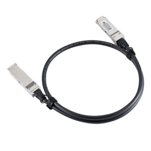100G Passive DAC Cable – CRED Technology